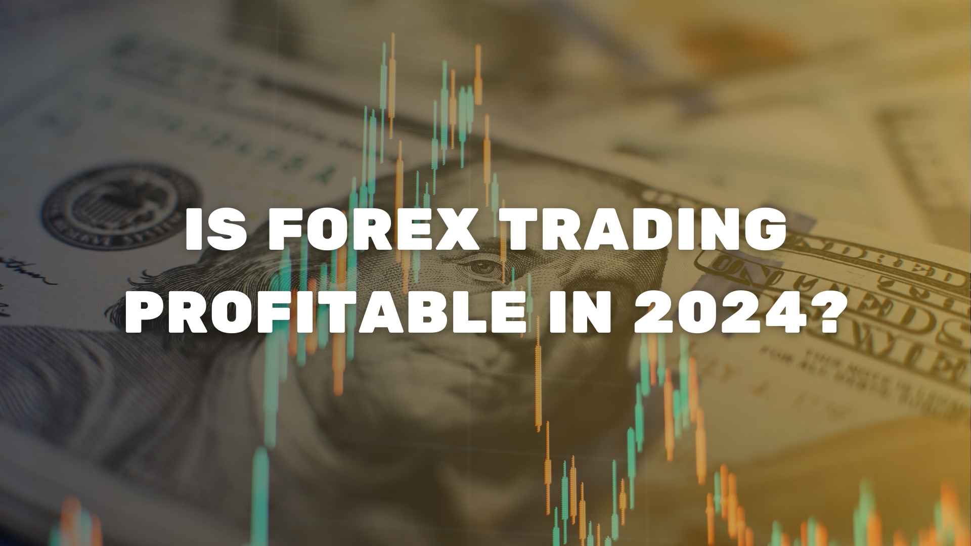 Is Forex Trading Profitable? The Truth They Don't Tell You